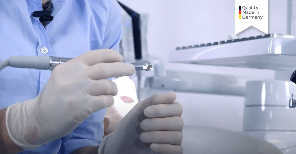 How KaVo Handpieces Provides Exceptional Quality | Hayes Handpiece ...